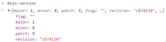 Lessons Learned Working With Dojo In Episerver Backend Ui Gosso