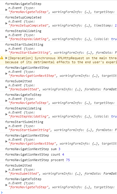 Customizing Episerverforms With Client Events Build A Quiz Gosso Optimizely Devblog